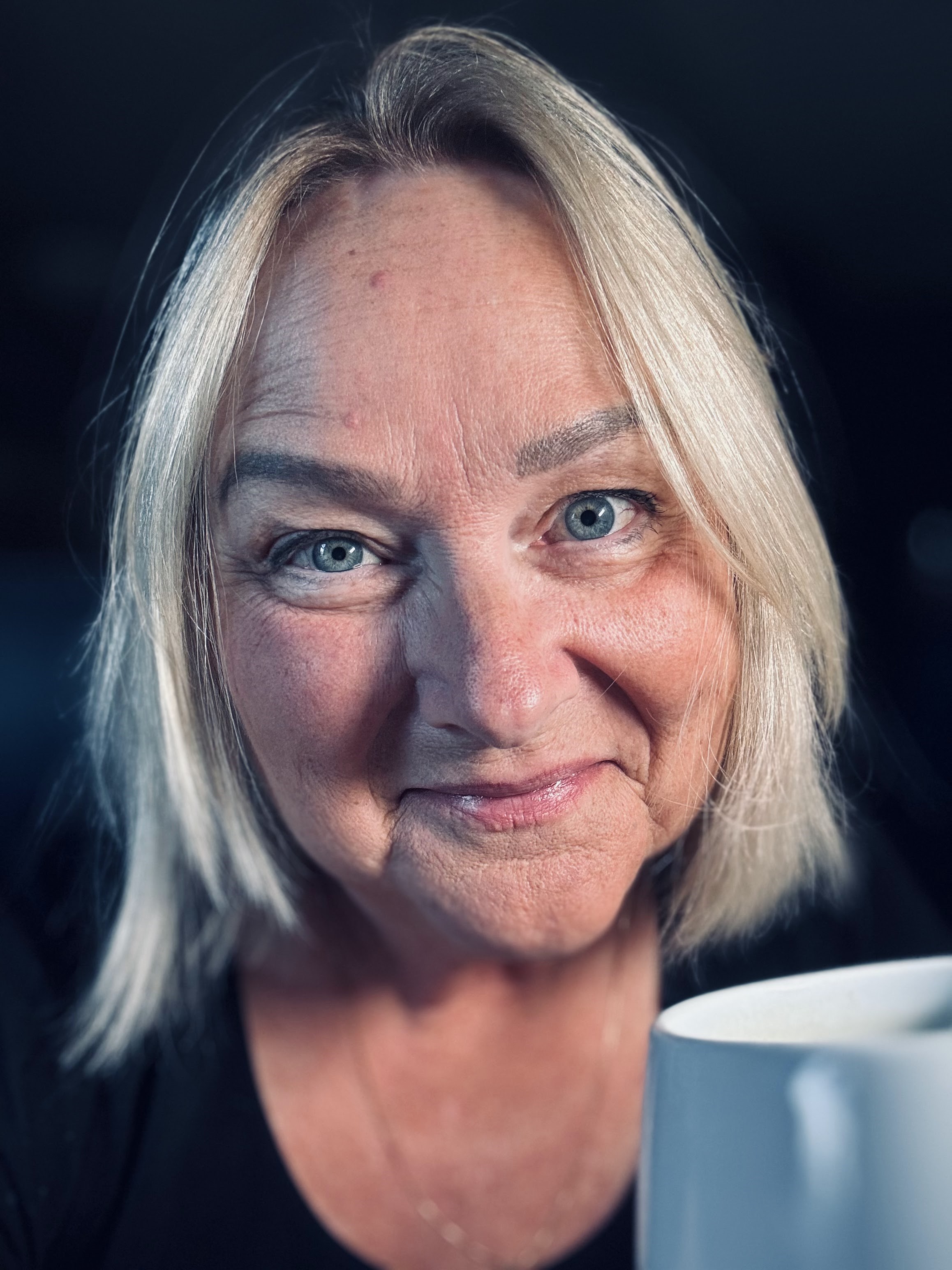 Faye Arcand – Wine Country Writers' Festival